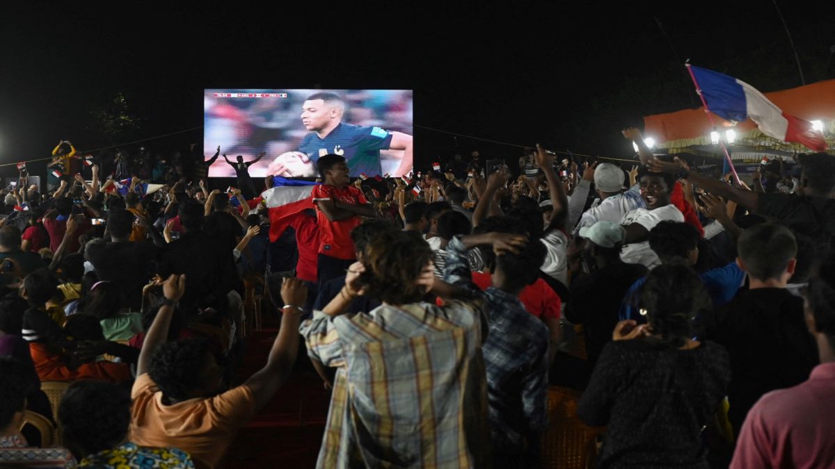 No Fifa World Cup 2026 for Indian football fans? The broadcasting ...