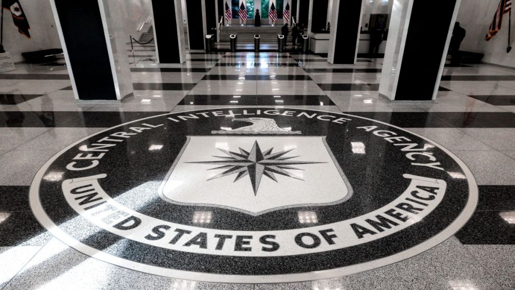Did the CIA seize MKUltra files on controversial ‘mind control ...