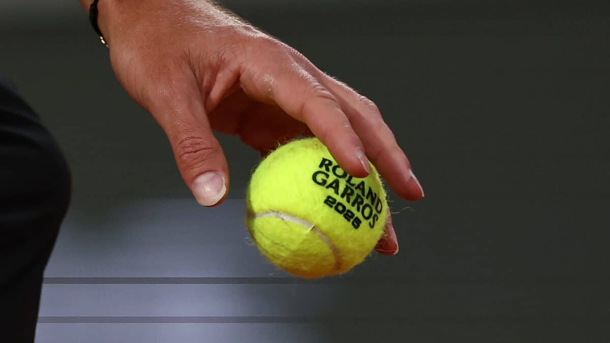 French Open staring at players' revolt? Tennis stars plan major media ...
