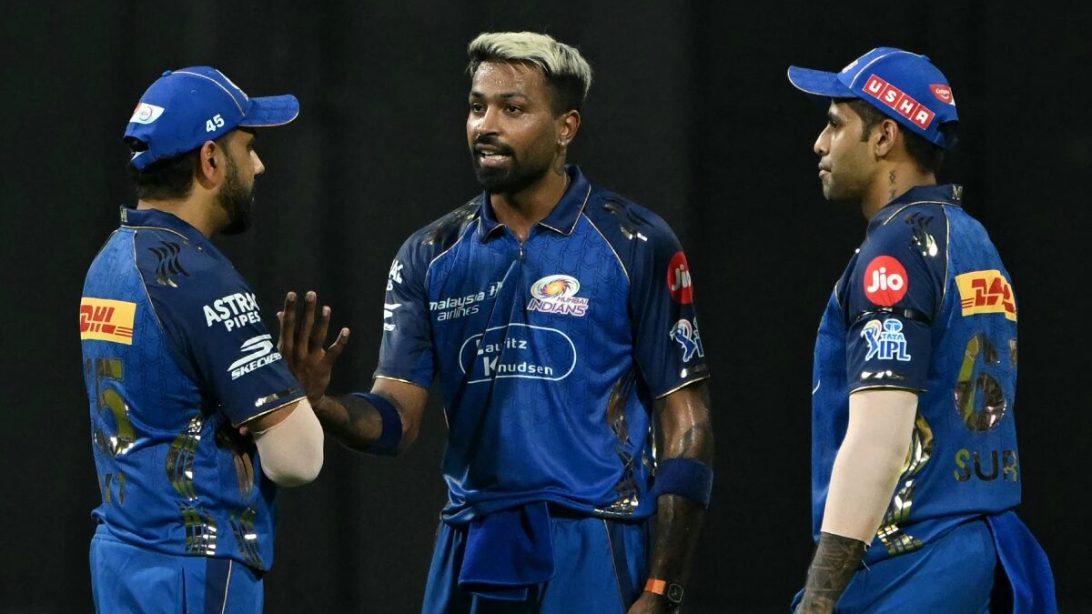 Hardik Pandya | World News, Latest and Breaking News, Top International ...