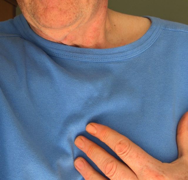Is a one-time ‘vaccine’ for heart disease in the making? – Firstpost