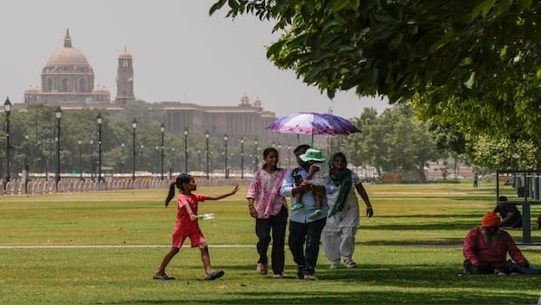 'Take precautions': PM Modi urges citizens to stay hydrated as heatwave ...