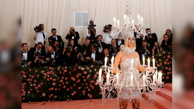 Ahead of Met Gala 2026, a look back at its most unforgettable fashion ...