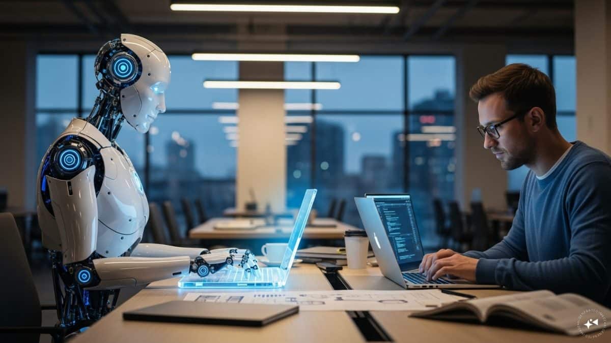 Will your job survive AI? Experts say new tech may replace tasks, not ...