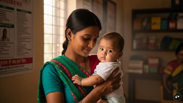India releases 6th National Family Health Survey, shows major gains in ...