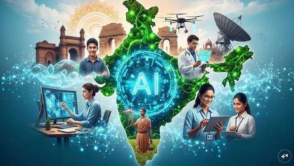 National Technology Day 2026: India’s real AI story is about solving ...