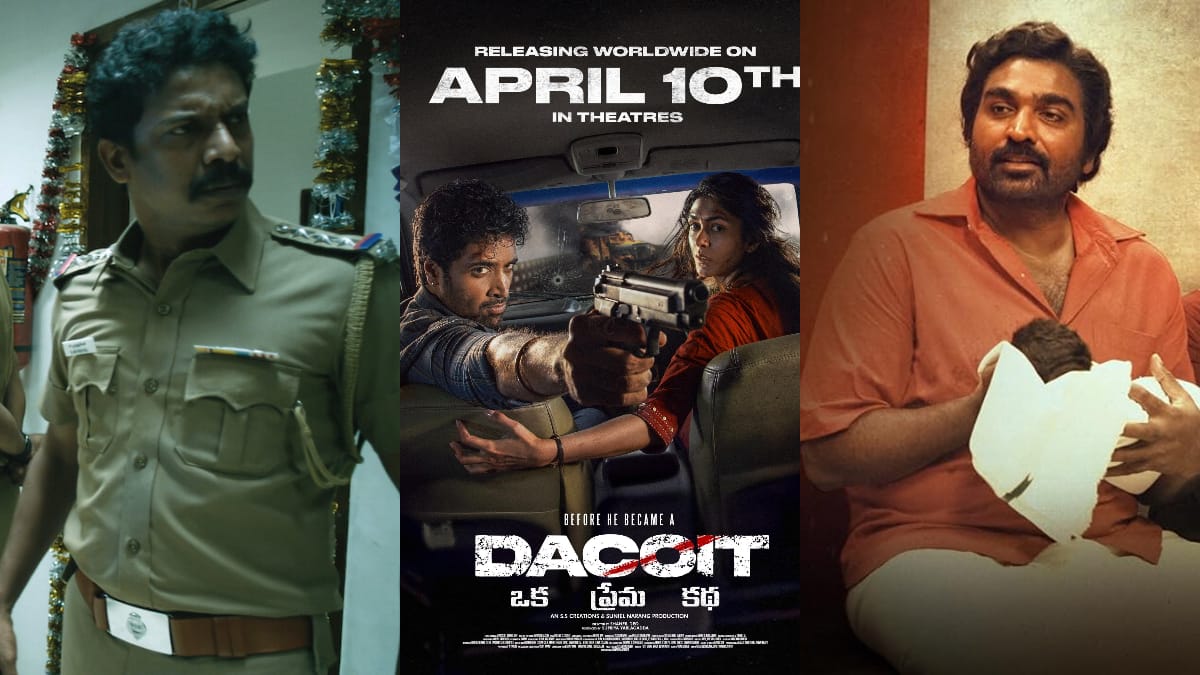 How South Indian cinema, and NOT Bollywood, is dominating the OTT space ...