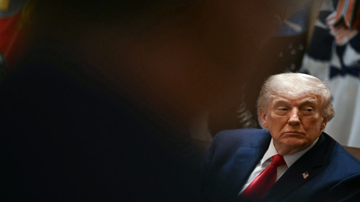 TBD, says Vance on US-Iran peace deal. What’s in it? When will Trump ...