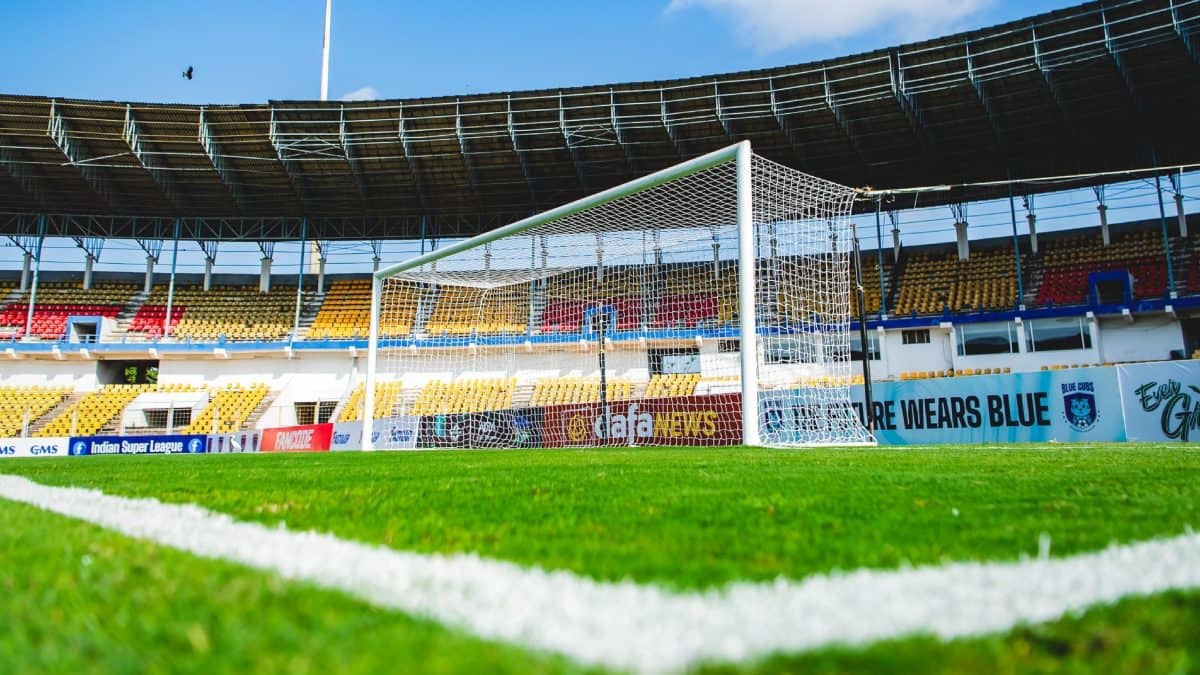 ISL clubs write to AIFF and sports ministry proposing club-led model ...