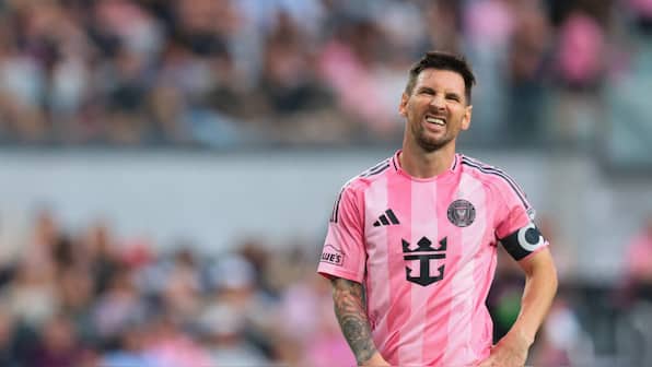 What is Lionel Messi’s injury? Inter Miami explains why Argentina ...
