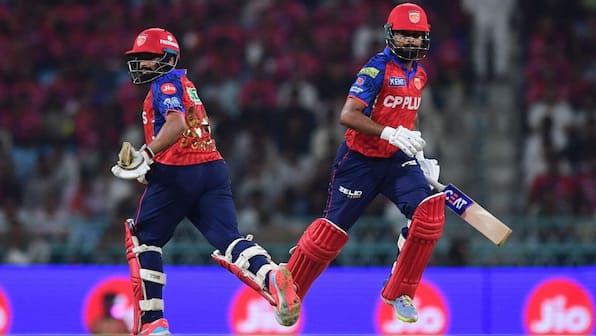 LSG vs PBKS Highlights, IPL 2026: Shreyas Iyer scores maiden IPL ton to ...