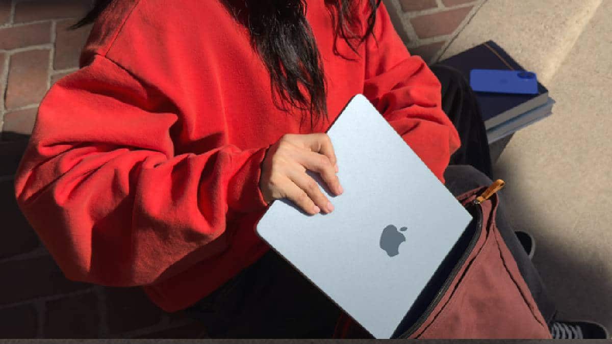 Is a New MacBook Ultra on the Way? Here’s What Apple’s Rumoured Top-End ...