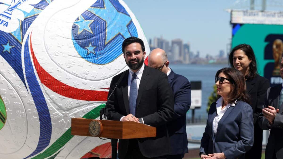 Mamdani-backed candidates sweep New York Democratic primaries – Firstpost