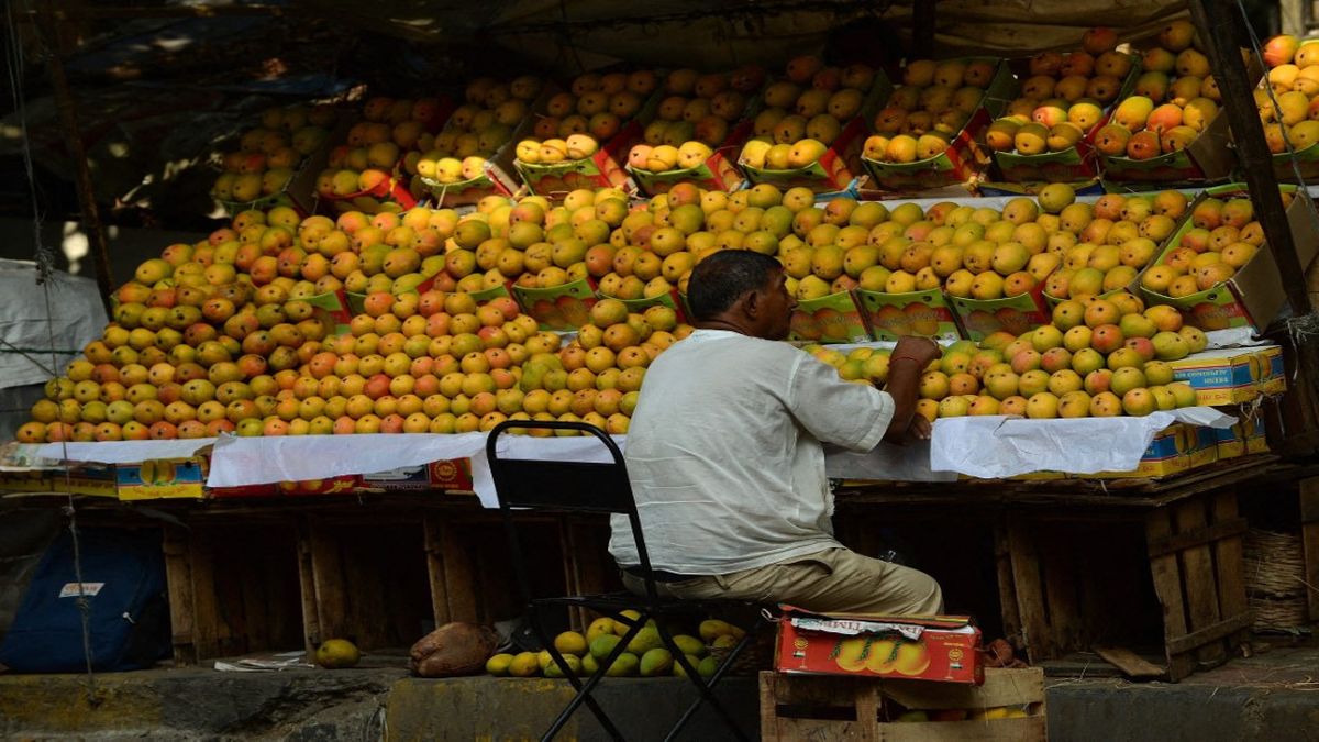 Why Japan has banned the Indian mango after 20 years – Firstpost