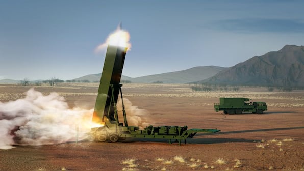 How deadly is the Dark Eagle missile that Trump is mulling to deploy in ...