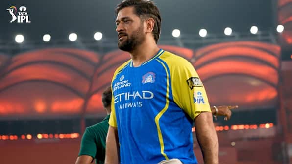 Will MS Dhoni play one last match in Chennai? Injury, retirement fears ...