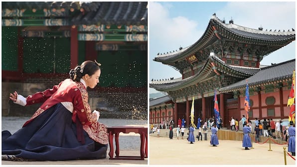Obsessed with My Royal Nemesis and period K-dramas? Here's why you must ...