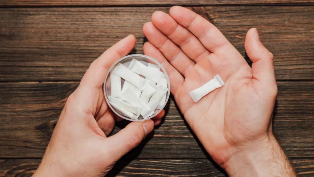 Why has France banned nicotine pouches, and why is Sweden angry ...