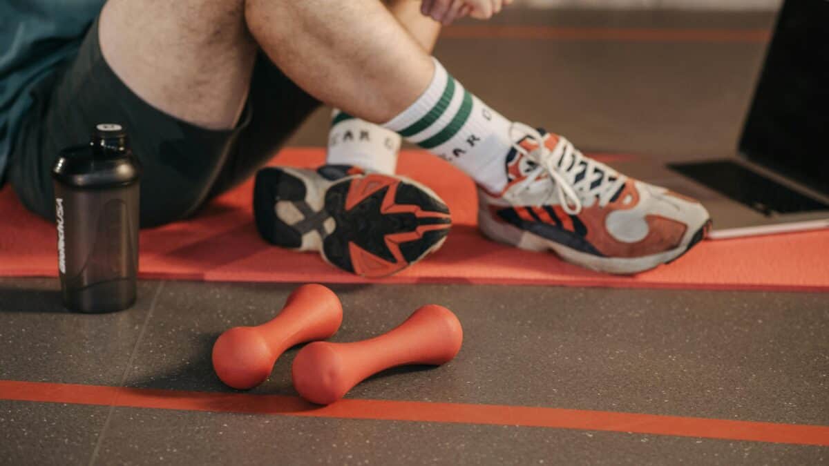 Why short workouts can be as effective as long sessions – Firstpost