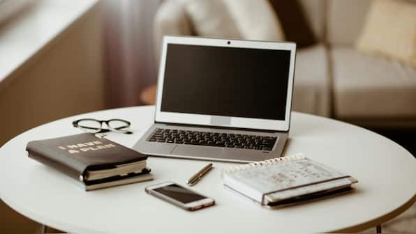 Work from home routines that actually improve productivity – Firstpost
