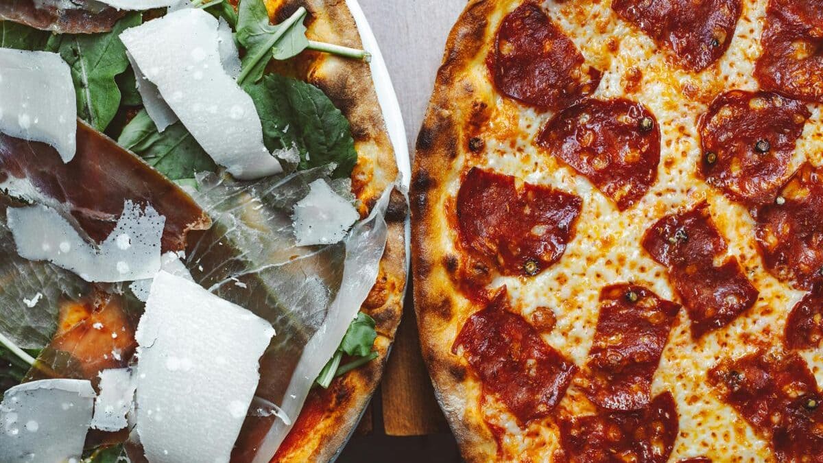 The incredible renaissance behind London's thriving pizza scene – Firstpost