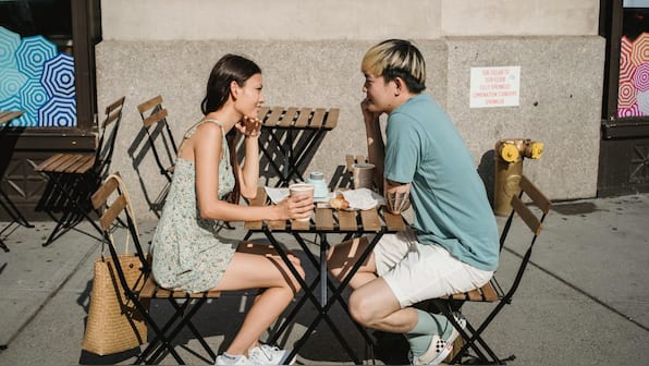 What is “wildflowering”, the Gen Z dating trend rejecting pressure and ...
