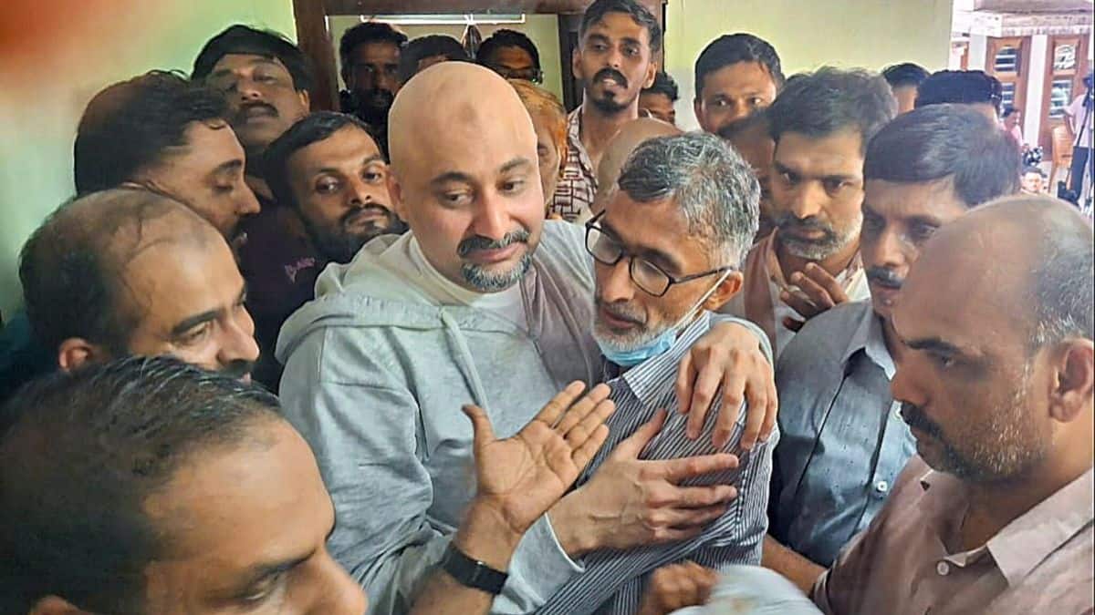 Kerala’s Abdul Rahim returns home after 20 years: How he escaped the ...