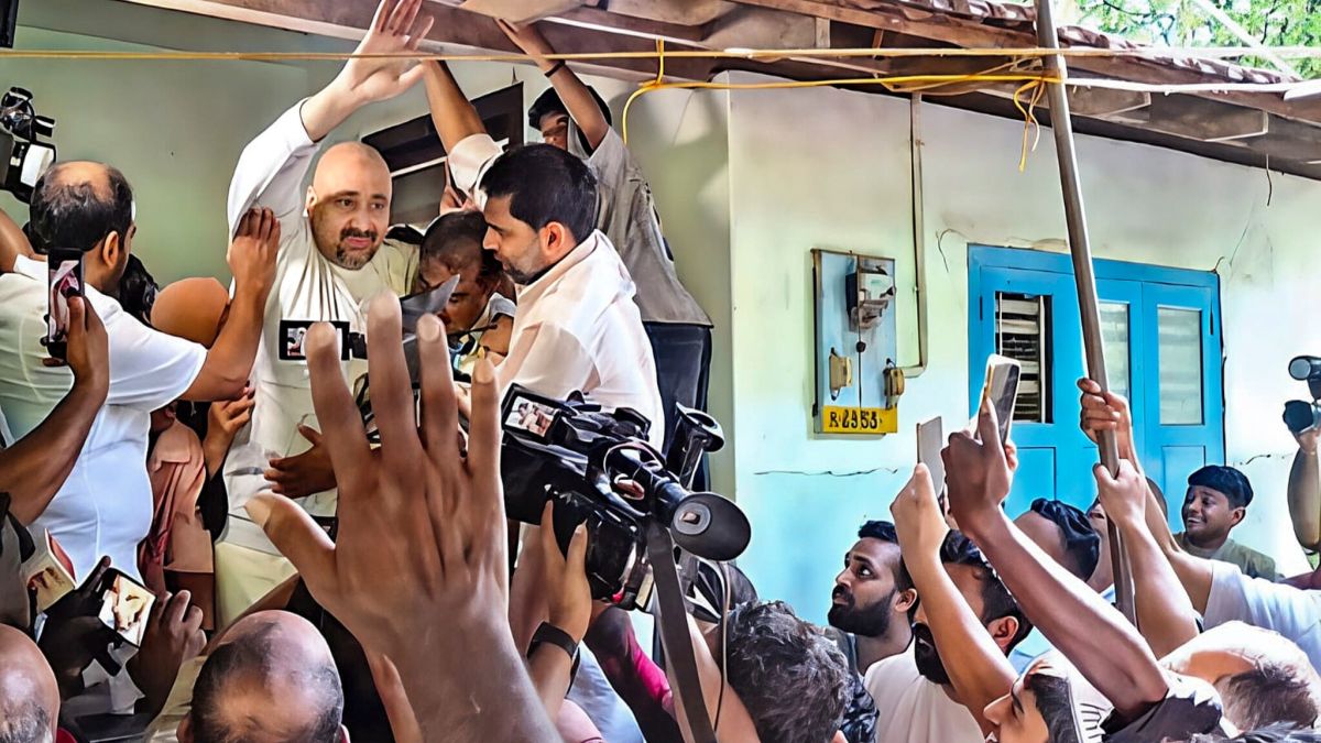 Kerala’s Abdul Rahim returns home after 20 years: How he escaped the ...