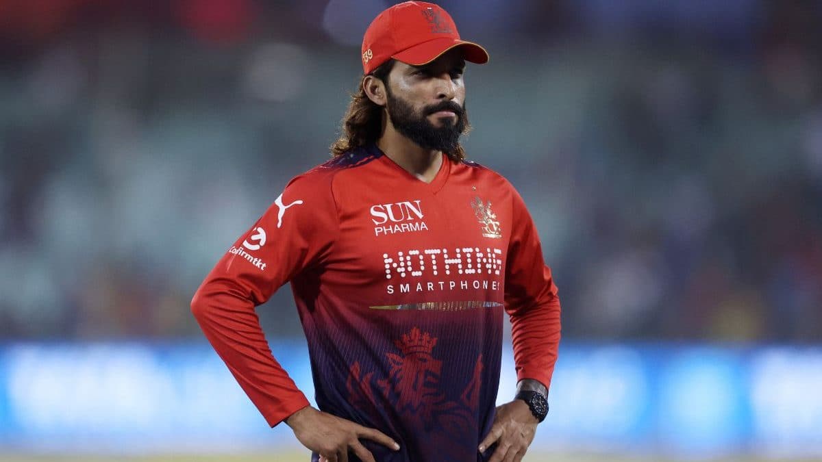 Why Rajat Patidar is missing RCB’s crucial IPL 2026 game against PBKS ...