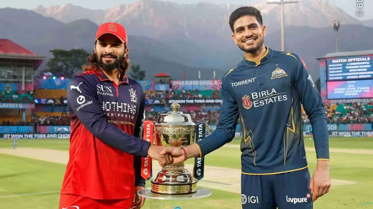 Patidar opens up on India captaincy talks, Gill reflects on return to ...
