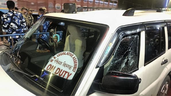 Chandranath Rath killing: How men tracked and killed Suvendu Adhikari’s ...