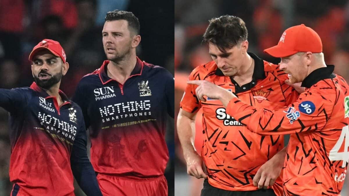 RCB, SRH could be in trouble in IPL 2027 as Cricket Australia unveils ...