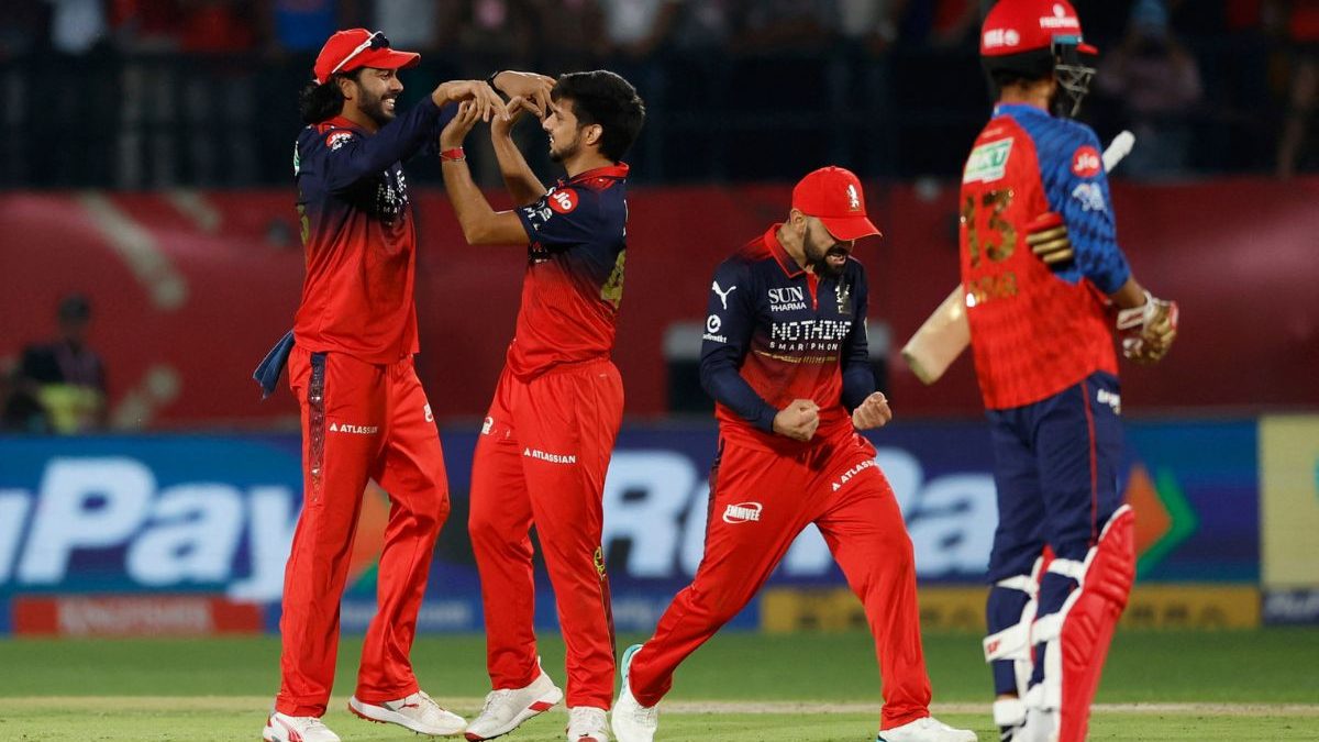 Iyer remains defiant even as sixth consecutive loss leaves PBKS on ...