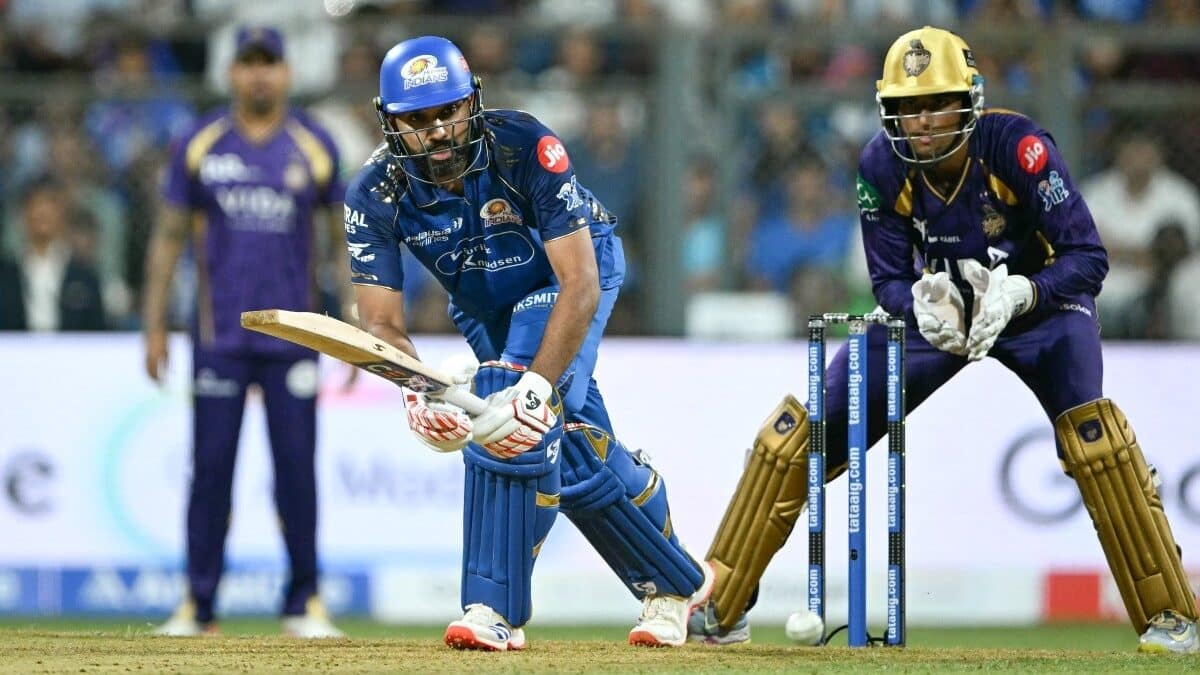 KKR vs MI Match Prediction: Who will win today’s IPL match between ...