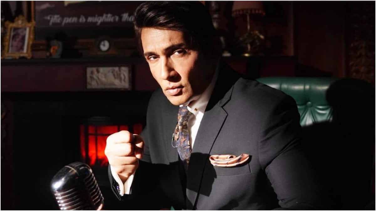 Shekhar Suman returns with new talk show Shekhar Tonite, Trailer out ...