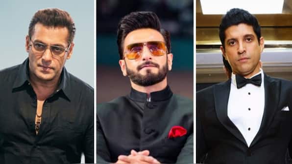 Ranveer Singh Vs Farhan Akhtar: Salman Khan steps in to resolve dispute ...