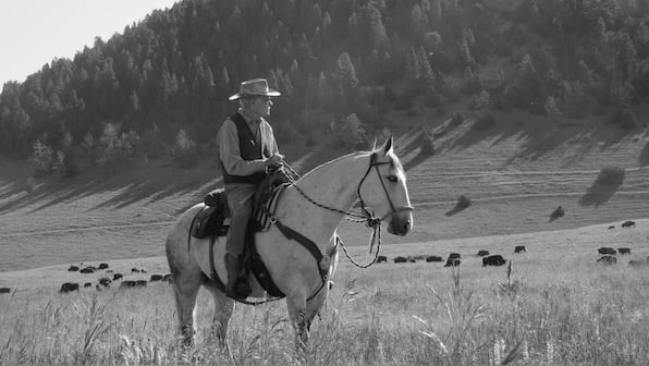 Ted Turner: The real Captain Planet and his lasting conservation legacy ...
