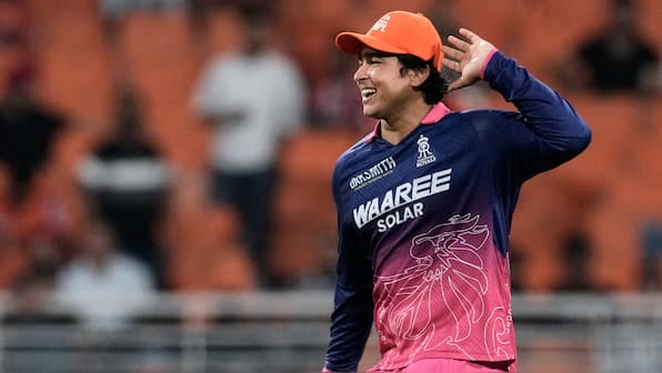 'BCCI, RR would need to handhold Vaibhav Sooryavanshi to shown him the ...