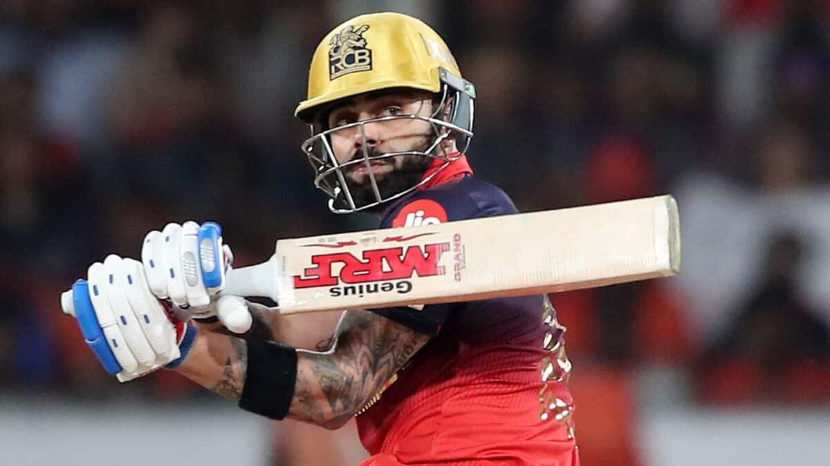 SRH vs RCB Highlights, IPL 2026: RCB confirm top spot on the table ...