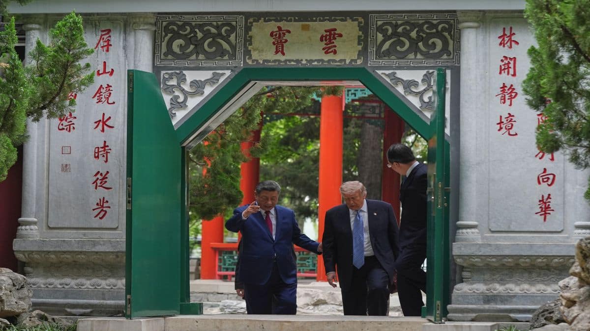 This Week in Explainers: Did the Trump-Xi summit sizzle or fizzle ...