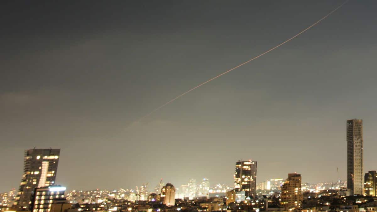 Why are Iran and Israel trading strikes again? Will this derail peace ...