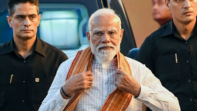 Modi vs Nehru: Decoding how their leadership and communication ...