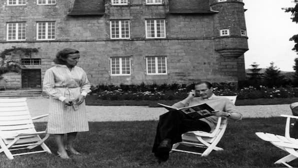 Bernadette Chirac, France's former first lady and political icon ...