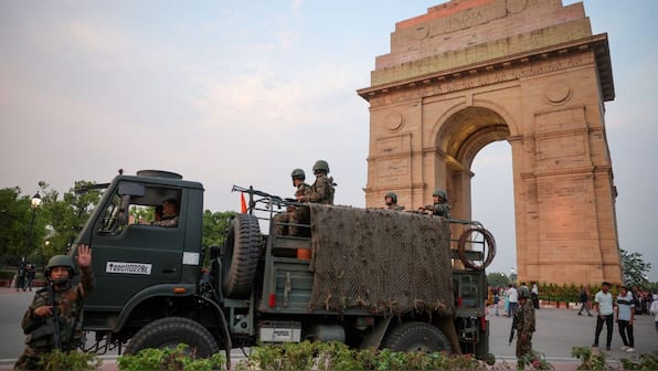 Bandi jackets and beret: What’s in Indian Army’s new uniform code ...