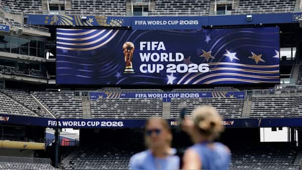 'World Cup' is the Word of the Week: Why this Beautiful Game continues ...