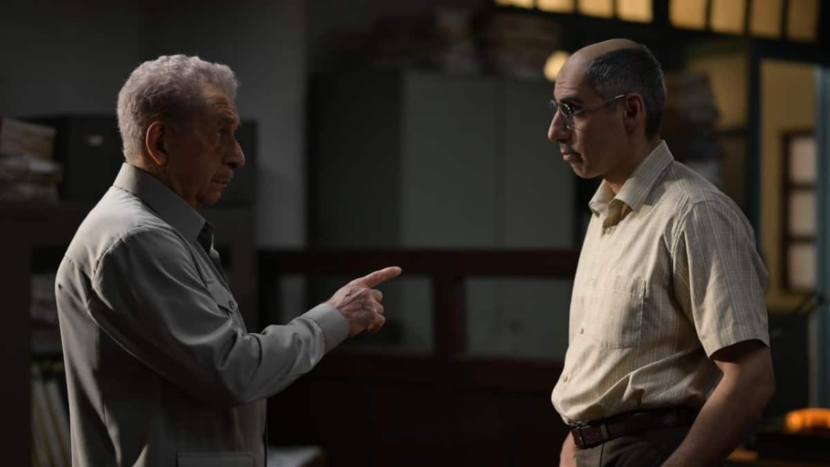 'Made In India- A Titan Story' Web-Series Review: Naseeruddin Shah and ...