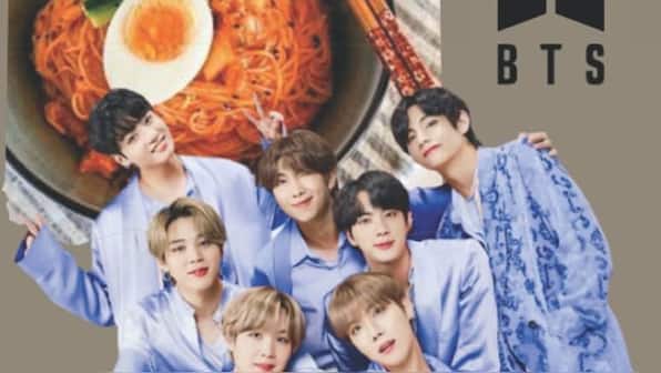 BTS Recipe Book: Why is it trending? What does it tell fans about the ...