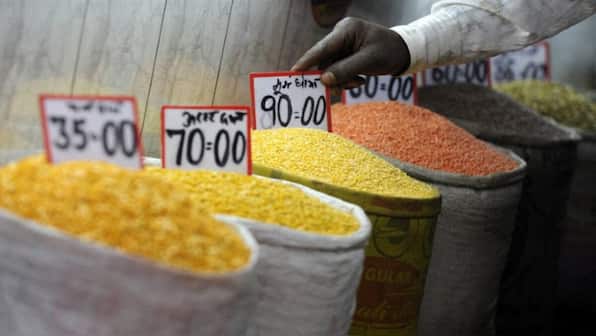 Wholesale inflation nears double digits, rises to 9.68% in May on fuel ...