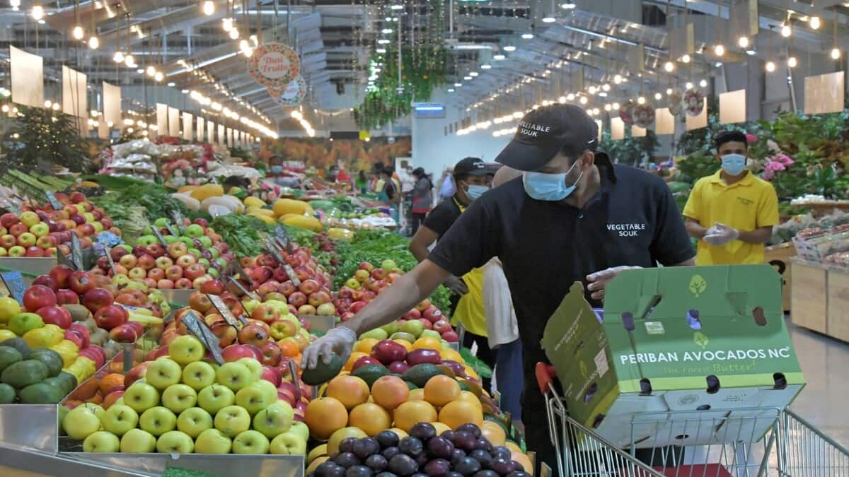 Petrol prices soar in UAE: Fresh food costs could rise up to 8 per cent ...