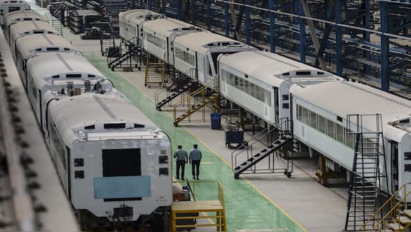 India to resume train coach exports to Bangladesh; first shipment since ...